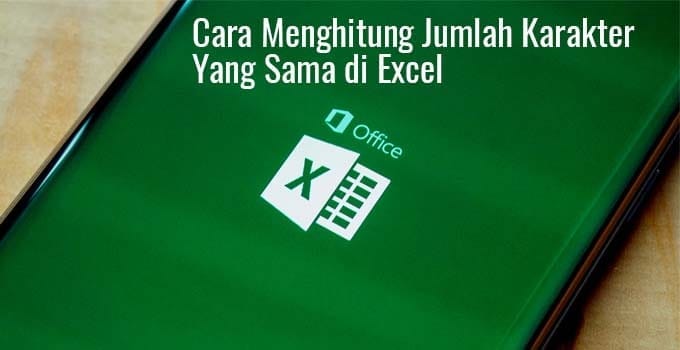 How To Find Count The Same Number Of Characters In Excel With LEN 