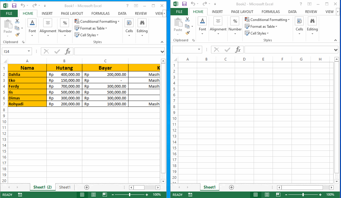 How To Copy Paste Excel Sheet To Another File Exact Same Result MicrosoftExcel
